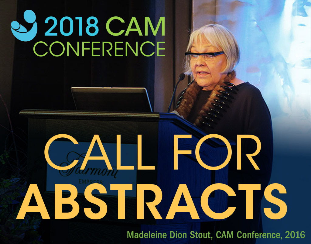 Call for Abstracts - Canadian Association of Midwives