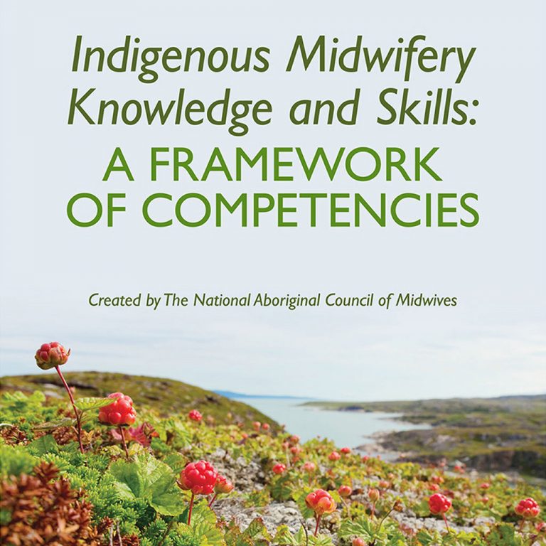 Indigenous Midwifery Knowledge and Skills: A Framework of Competencies ...