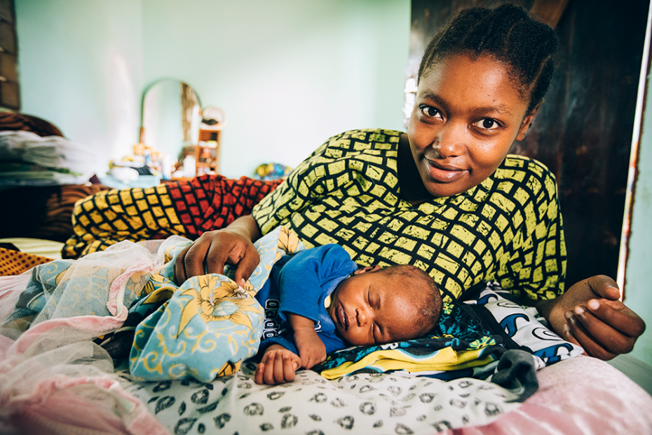 Global - Canadian Association of Midwives