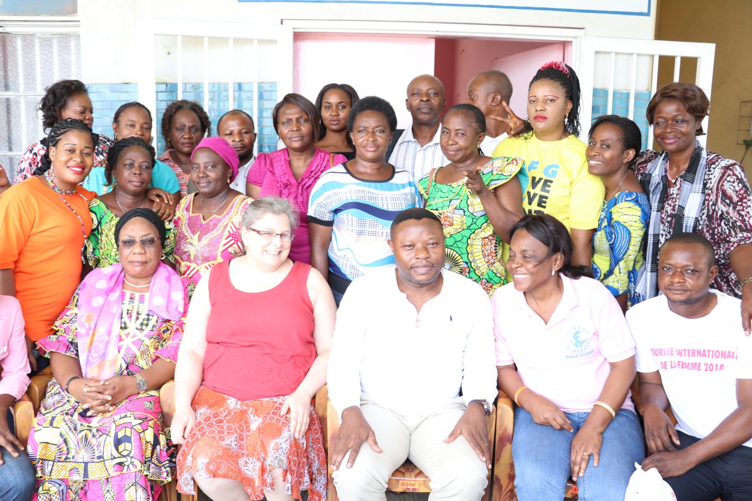 Midwives Save Lives (MSL) - Canadian Association of Midwives