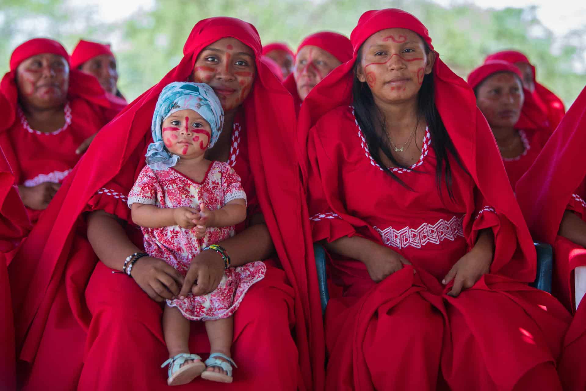 Safe and Respectful Care in Venezuela/ Attención Segura Respetuosa ...